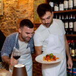 Florence: Pasta Cooking Class with Wine Tasting near Duomo - What Makes This Tour Stand Out