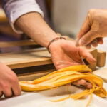 Florence: Pasta Making Class with Wine or Soft Drinks - Creating Two Types of Pasta
