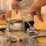 Florence: Pasta & Tiramisu Cooking Class with Unlimited Wine - Tasting and Savoring: No Sad Tasting Here
