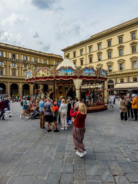 Florence: Perfect Selection to Your Self-Guided Tour - In-Depth Itinerary Breakdown
