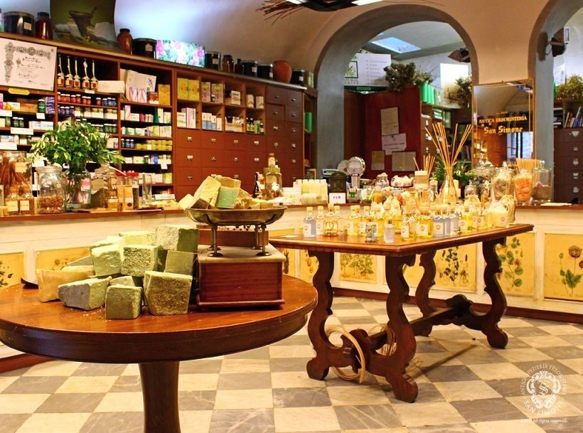Florence: Perfume Masterclass and Sensory Experience - Authenticity and Personal Touch