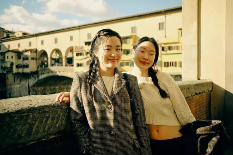 Florence: Personalized Photoshoot with a Local Photographer - The Itinerary: What to Expect