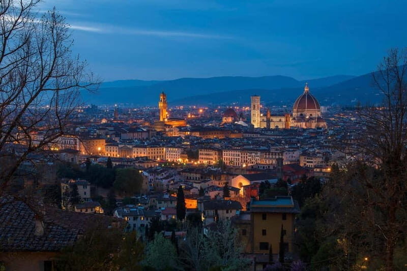 Florence: Photography Masterclass  Private Photo Lesson - Why Choose the Florence Photography Masterclass?