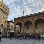 Florence: Piazza della Signoria Children's Walking Tour - In-Depth Breakdown of the Itinerary