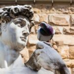 Florence: Piazza della Signoria & David - Anti Walking Tour - The Itinerary: What You Can Expect