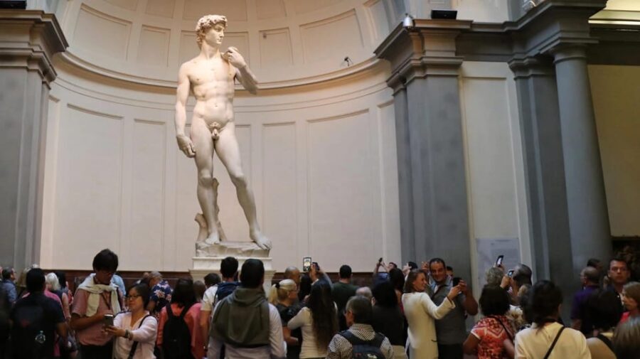 Florence: Pisa and Florence Day Trip with Lunch - Who Will Love This Tour?