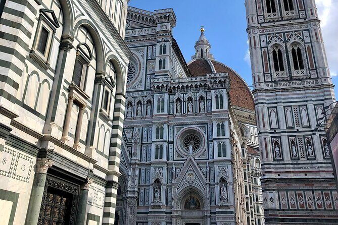 Florence & Pisa bus tour from La Spezia - Practical Details for Travelers