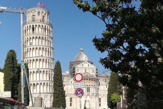 Florence & Pisa from La Spezia Port - Real Travelers’ Perspectives