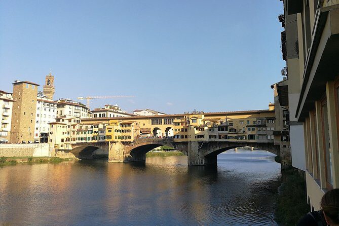 Florence & Pisa from Livorno - Authentic Experiences and Practical Tips