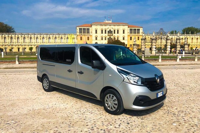 Florence - Pisa / Private Transfer (up to 8 pass.) - Introduction