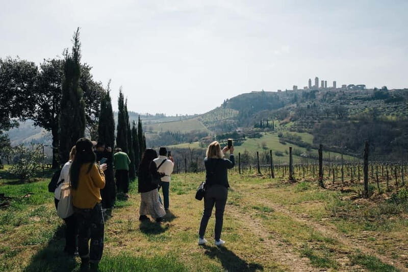 Florence: Pisa, San Gimignano, Siena & Chianti Private Tour - In-Depth Look at Each Stop