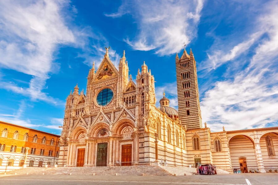Florence: Pisa, Siena and San Gimignano Day Trip with Lunch - What Makes This Tour Valuable?