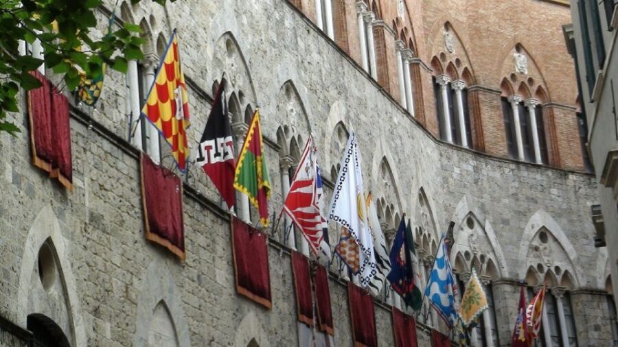 Florence: Pisa, Siena, San Gimignano & Chianti Day Trip - What You Can Expect on This Tuscany Day Trip