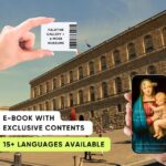 Florence: Pitti Palace 7 Museums Entrance Ticket & eBook - The Itinerary: What You Can Expect