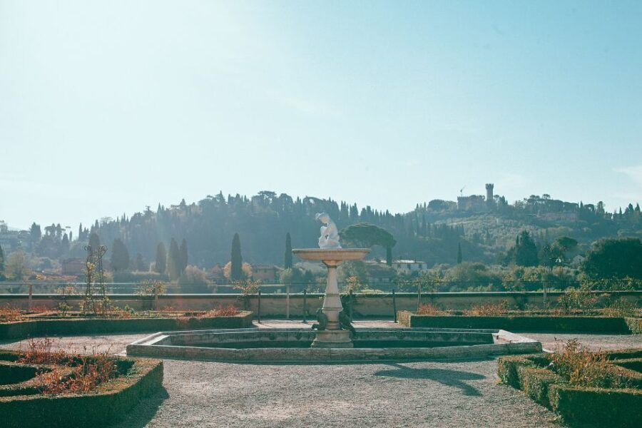 Florence: Pitti Palace and Boboli Gardens Walking Tour - Who Will Love This Tour?