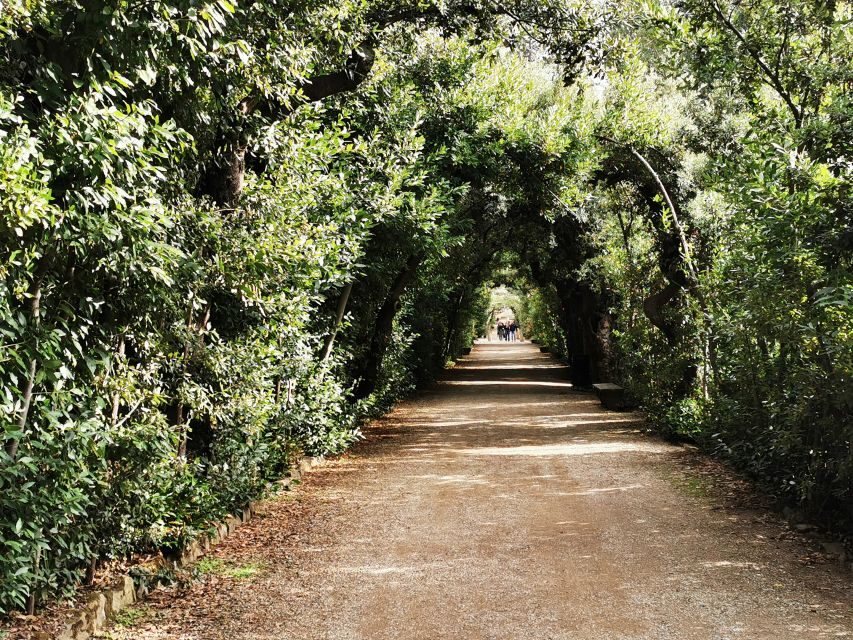 Florence: Pitti Palace, Boboli Garden, Palatine Gallery Tour - Who Will Love This Tour?