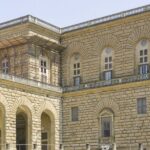 Florence: Pitti Palace Entry Ticket and Guided Walking Tour - The Value for Money