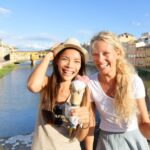 Florence: Pizza and Gelato Class at a Tuscan Farmhouse - Setting & Location