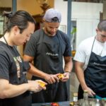 Florence: Pizza and Gelato Cooking Class - The Practicalities