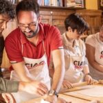 Florence: Pizza and Gelato Experience with Unlimited Wine - The Real Benefits for Travelers