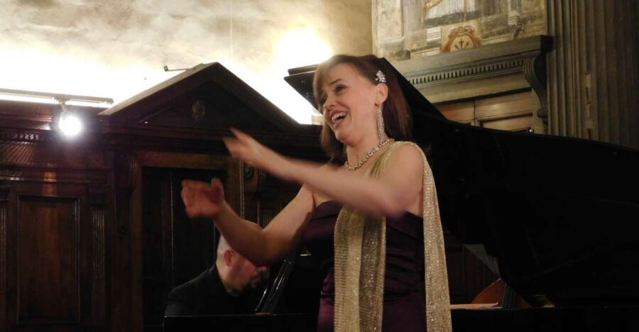 Florence: Pizza Dinner and Opera Arias Concert - Who Should Consider This Tour?
