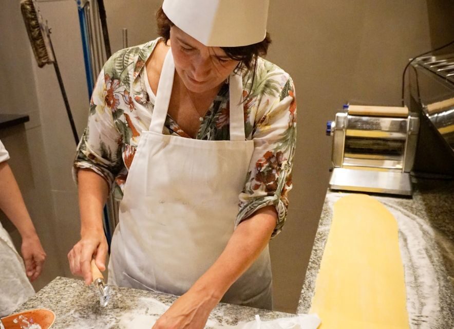Florence: Pizza-Making and Gelato Experience - Who Is This Experience Perfect For?