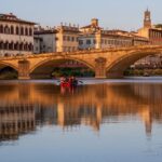 Florence: Pontevecchio Bridge and City Sights Rafting Cruise - A Complete Breakdown of the Experience