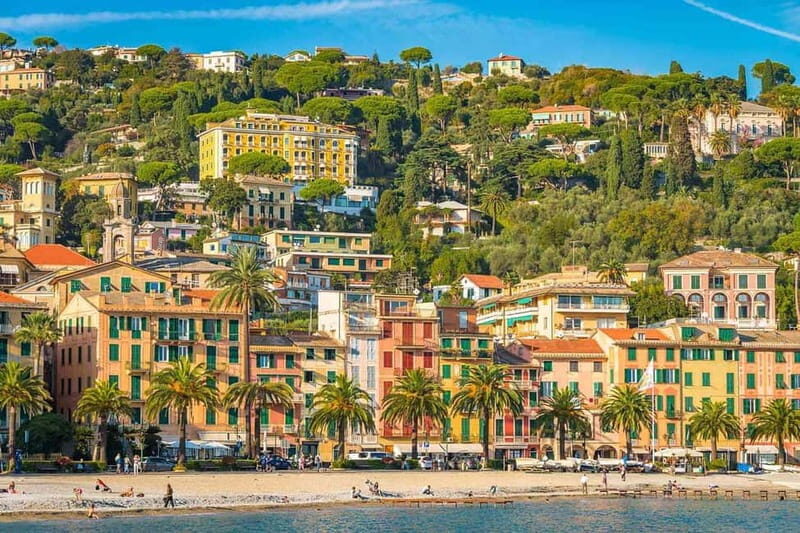 Florence: Portofino & San Fruttoso Full Day Private Tour - An In-Depth Look at the Itinerary