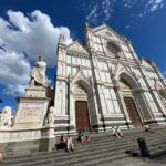 Florence Premium E-Bike Football Tour - The Itinerary Breakdown: What You’ll See and Do