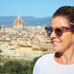 Florence Premium E-Bike Tour + Photo Shoot and Tastings - The Photo Shoot and Extras