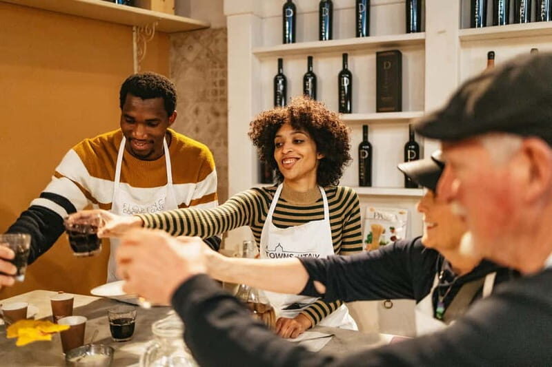 Florence: Premium Pasta and Gelato Cooking Class - The Bottom Line – Who Will Love This?