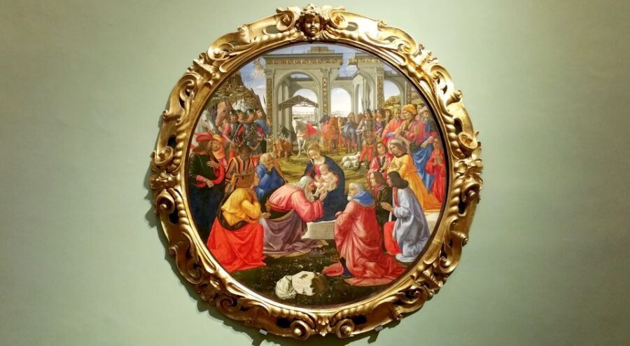 Florence: Private 3-Hour Guided Tour & Uffizi Gallery Visit - The Sum Up
