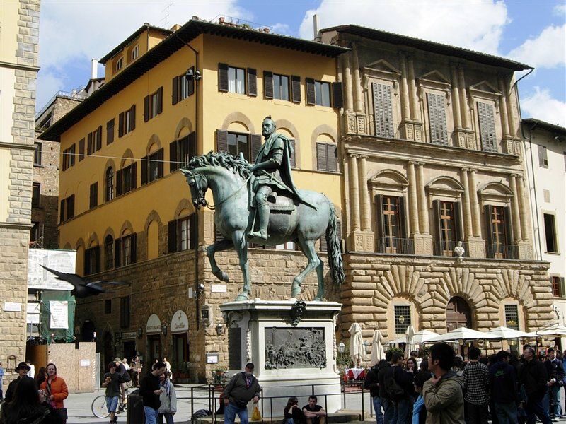 Florence: Private 3-Hour Walking Tour - The Itinerary: What You’ll See and Experience