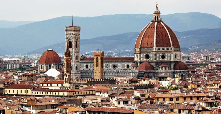 Florence Private 3-Hour Walking Tour - Who Should Consider This Tour?