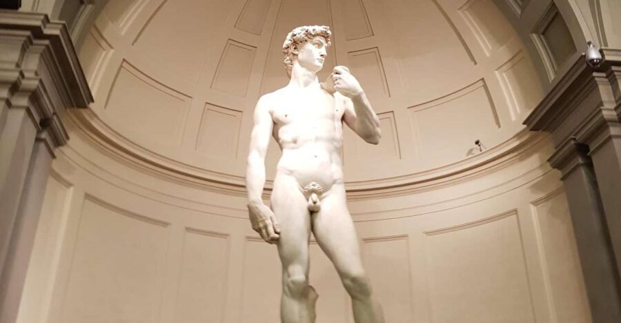 Florence: Private Accademia Gallery Tour - Why this tour offers great value