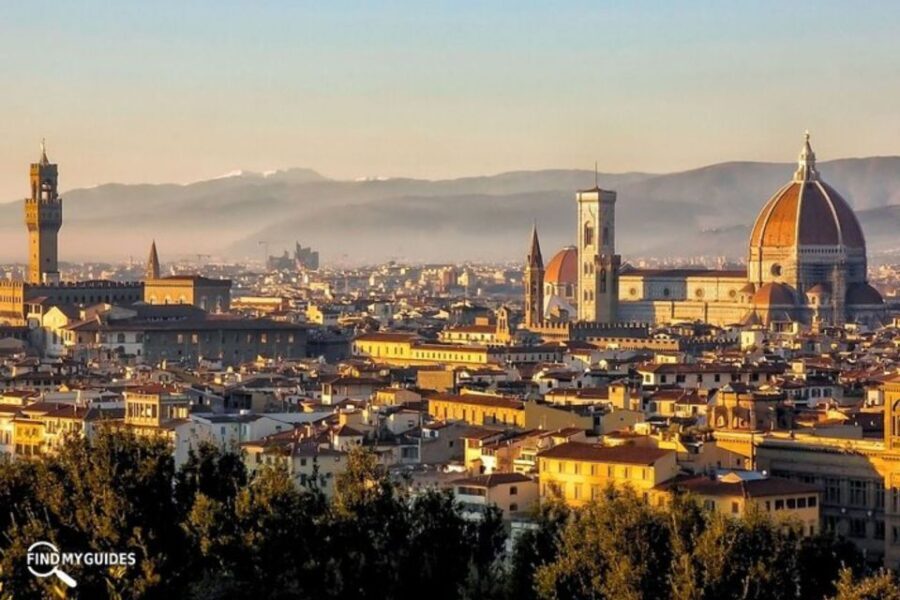 Florence : Private Custom Walking Tour with a Local Guide - In-Depth Look at the Itinerary