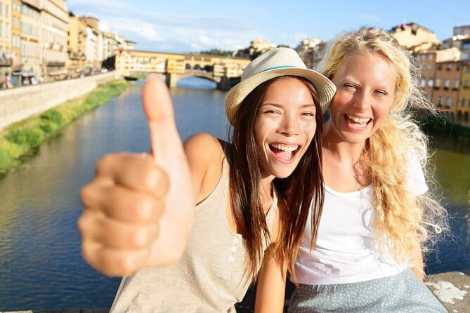 Florence : Private Custom Walking Tour with a Local Guide - Key Points