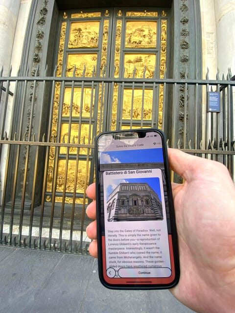 Florence: Private Da Vinci Treasure Hunt w/ Food Stops - FAQ: Your Questions Answered