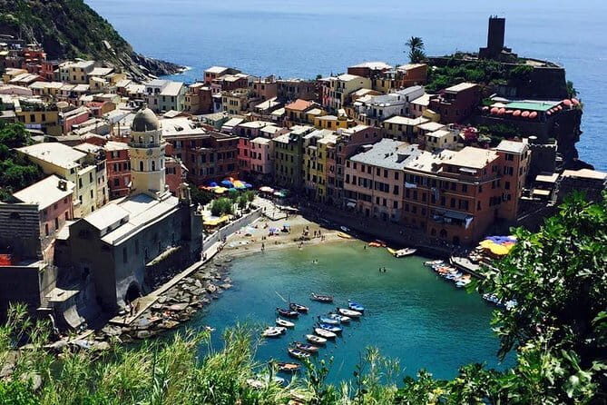 Florence Private Day Trip to Portovenere and Cinque Terre - Analyzing the Price: What’s the Value?