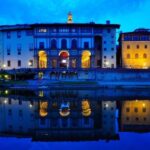 Florence: Private E-Bike Night Tour & Piazzale Michelangelo - What to Expect During Your Tour