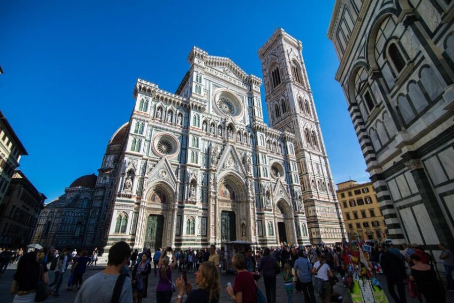 Florence: Private Exclusive History Tour with a Local Expert - Value and Cost Considerations