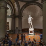 Florence: Private Exploration of Accademia and David - The Practicalities: Details That Make the Difference