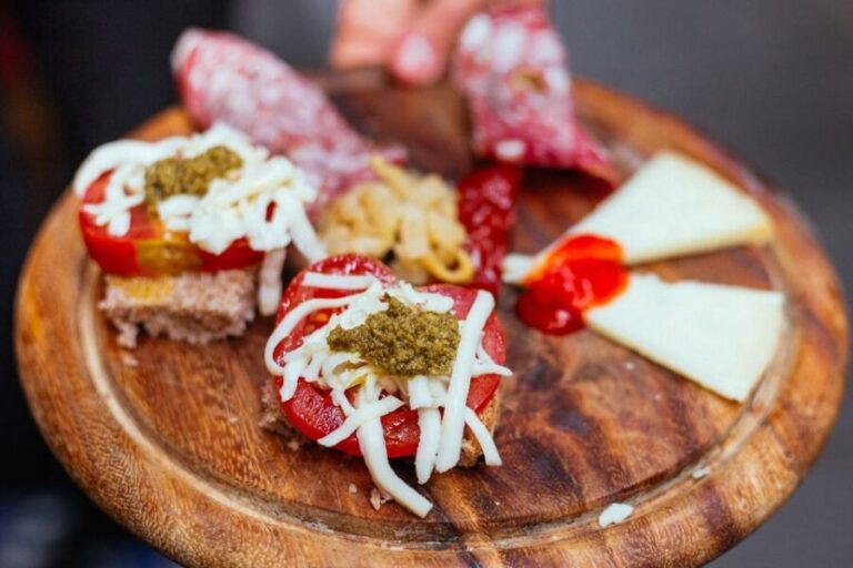 Florence: Private Food Tour  10 Tastings with Locals - Who Will Enjoy This Experience?
