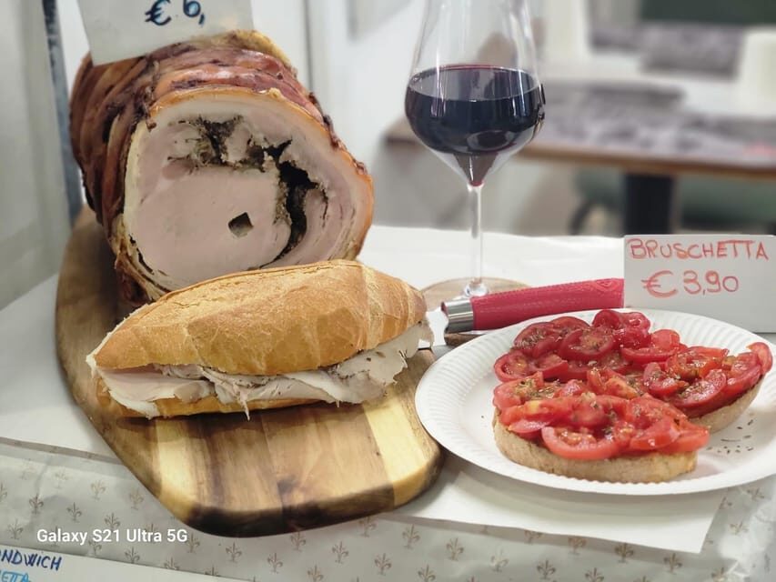Florence: Private Food Tour with Steak and Wine - FAQ