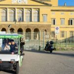 Florence Private Golf Cart Tour - Exploring the Itinerary: What Makes Each Stop Special
