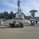 Florence: Private Guided Golf Cart Tour - The Experience: Comfort, Guides, and Views