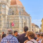 Florence: Private Guided Walking Tour - The Practical Side: Logistics and Cost