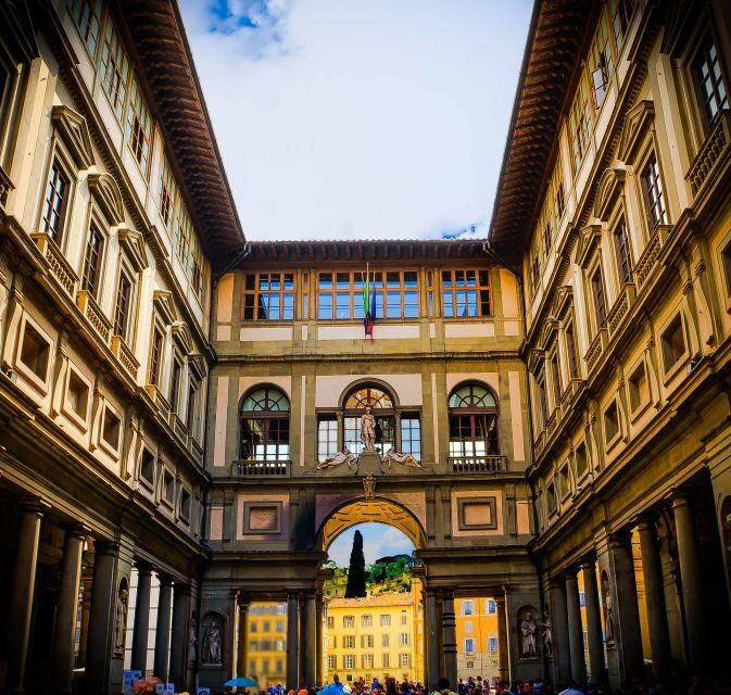 Florence: Private Guided Walking Tour - The Florence Experience: Why It Works