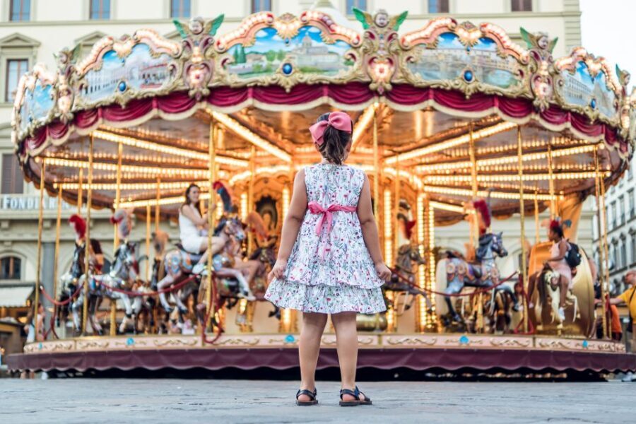 Florence: Private Photo Shoot - Practical Tips for Your Photo Shoot