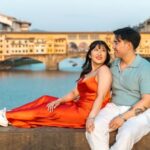 Florence: Private Photoshoot with Professional Photographer - How Does It Work in Practice?